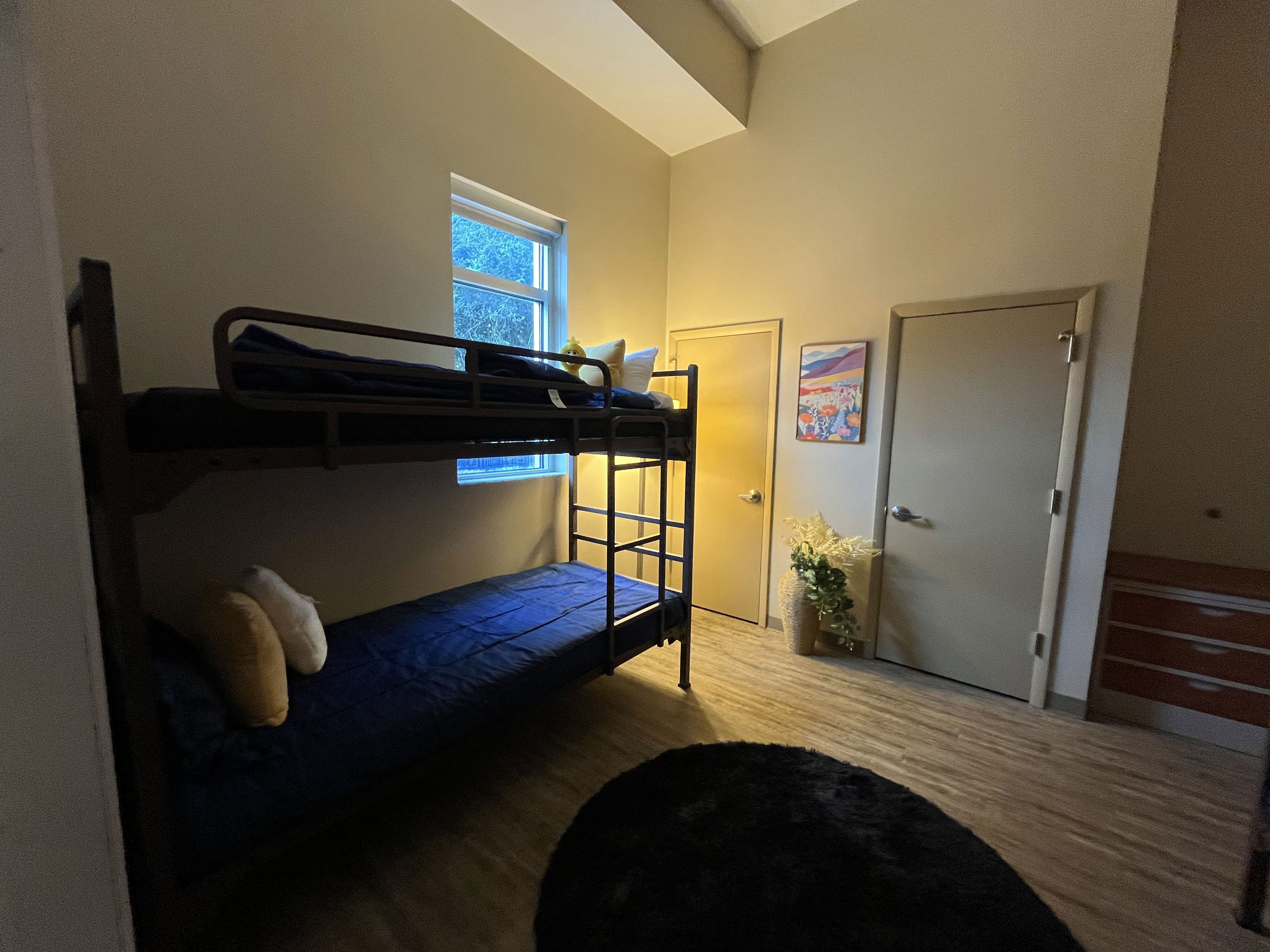 Inside St. Petersburg's new shelter for unhoused families