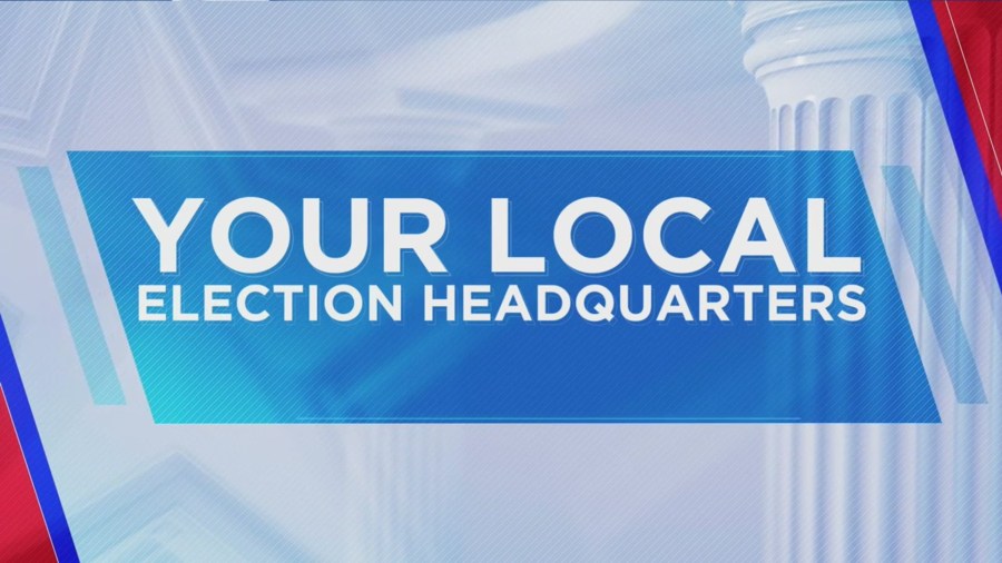 Union County election: Single vote difference, ballot mix up prompts ...