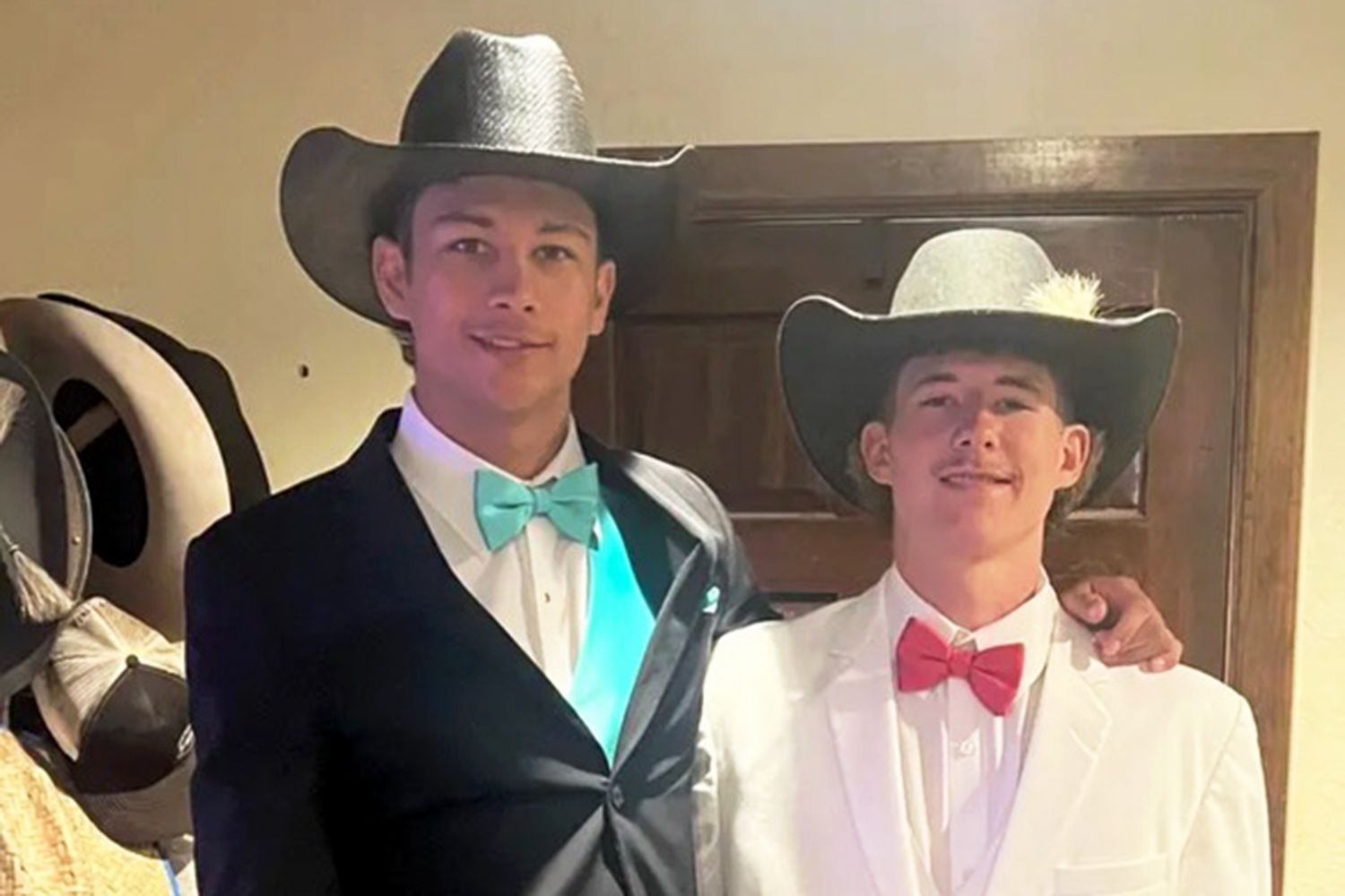 Dead Teen's Best Friend Denies Beating Him at Party, Claiming ...