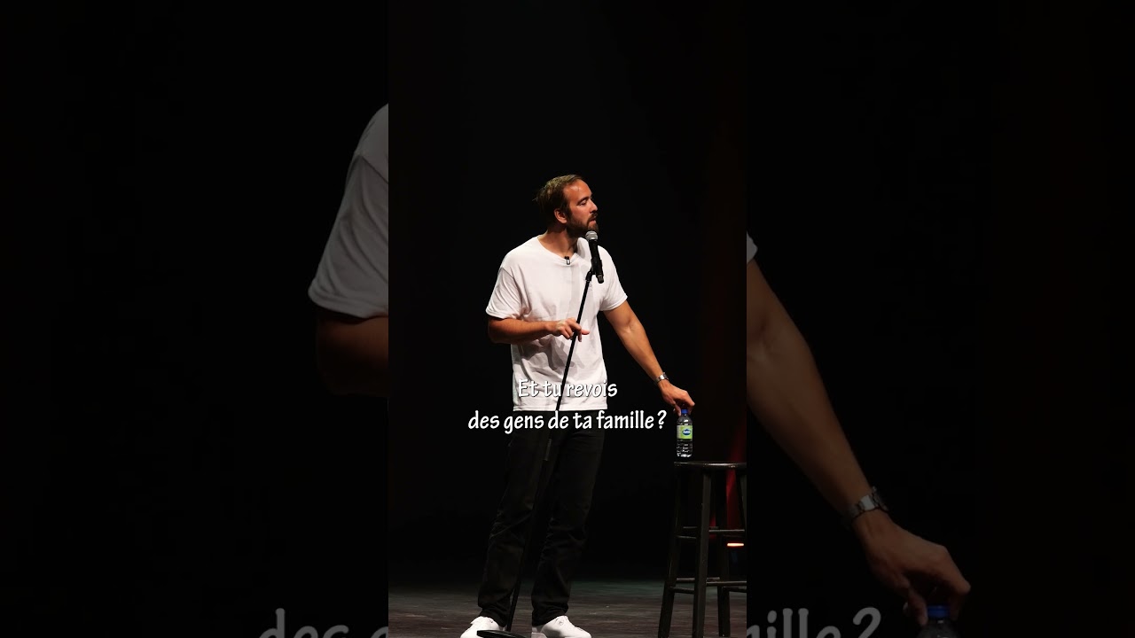 L'accent de Montréal, c'est spécial 😂