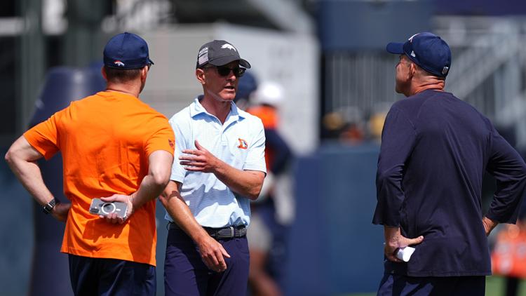 'Recipe to win a lot of games': Broncos' Paton on team's growing roster ...