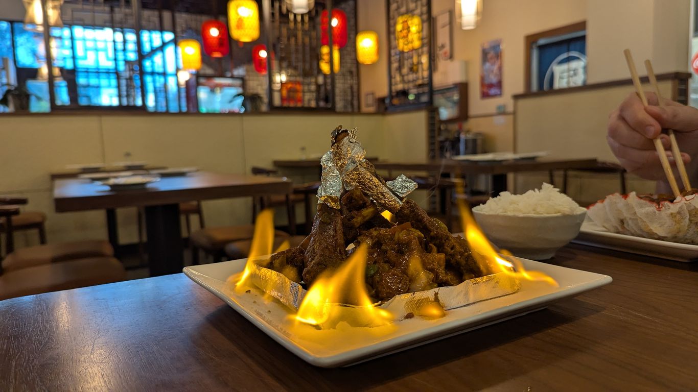 Beijing Restaurant joins the ranks of SLC's best Chinese eateries
