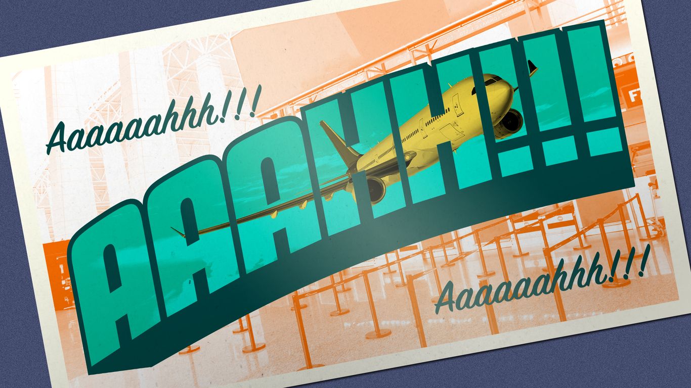 What to know about Labor Day weekend travel in Tampa Bay