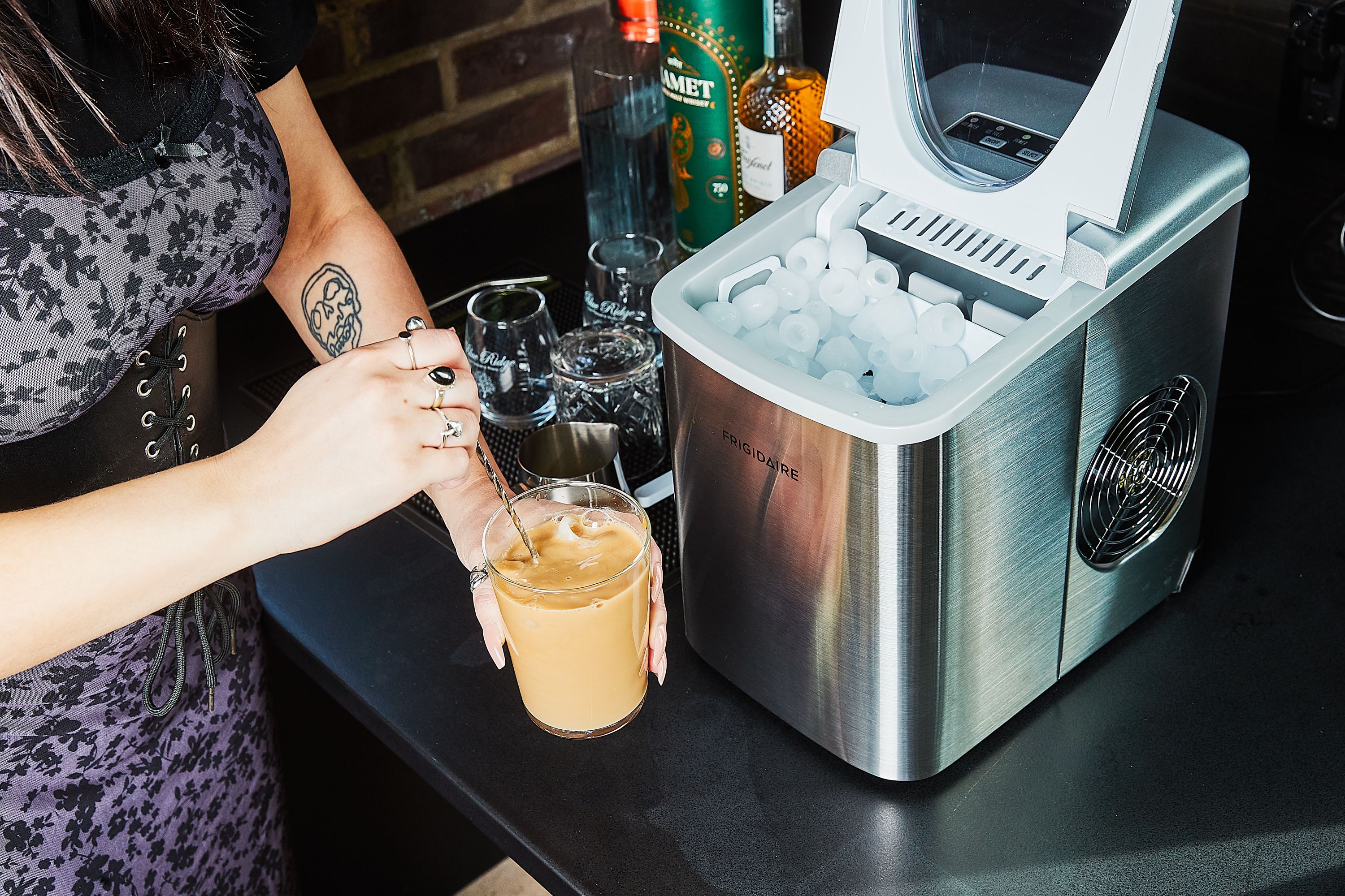 The GE Profile Opal 2.0 Nugget Ice Maker Is Still the Best, But ...