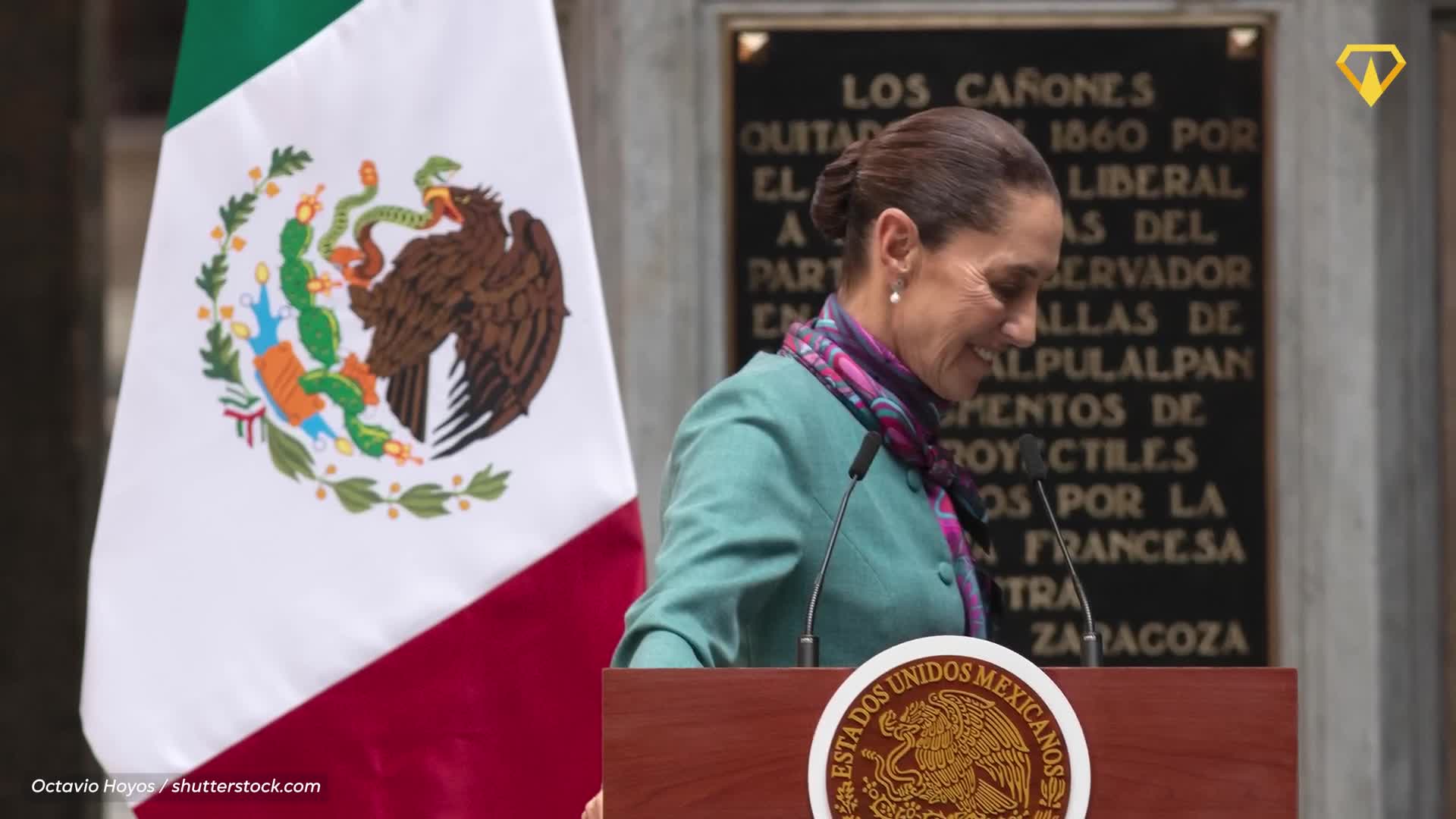 Mexico’s $30 billion jungle railway