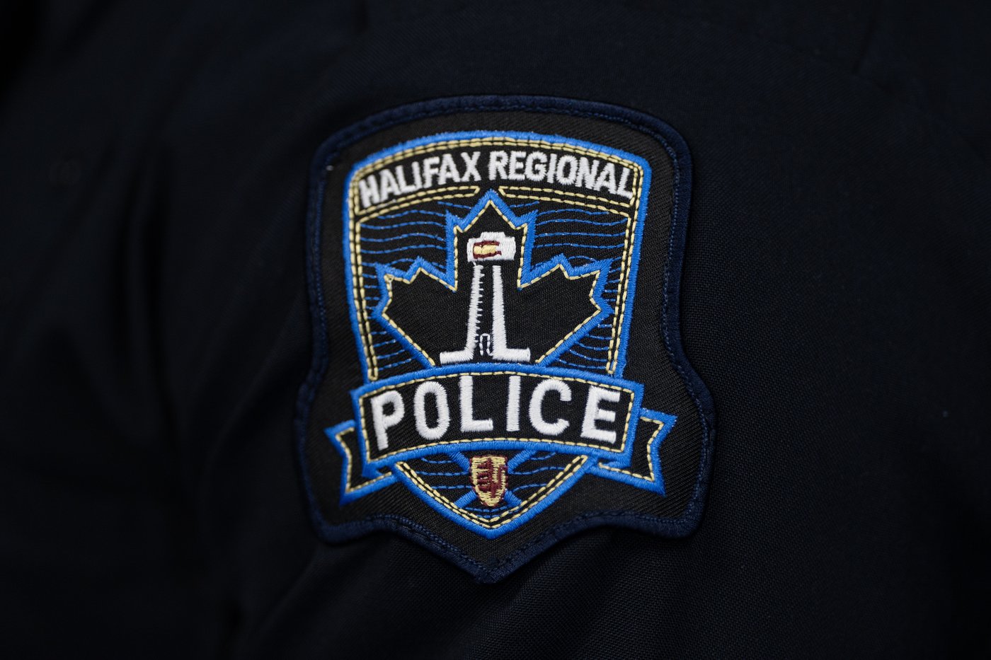 Halifax police shoot at car that allegedly accelerated toward an officer