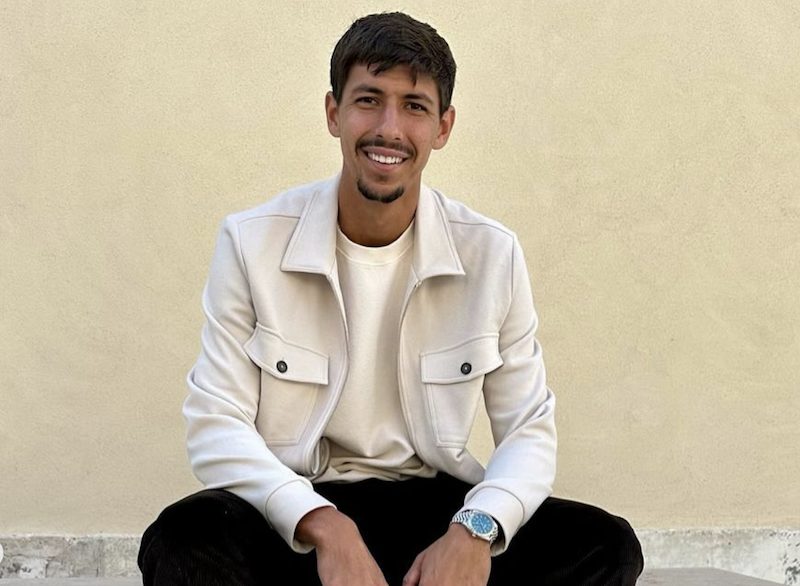 Alexei Popyrin, chi è: età, origini, fidanzata e ranking del tennista