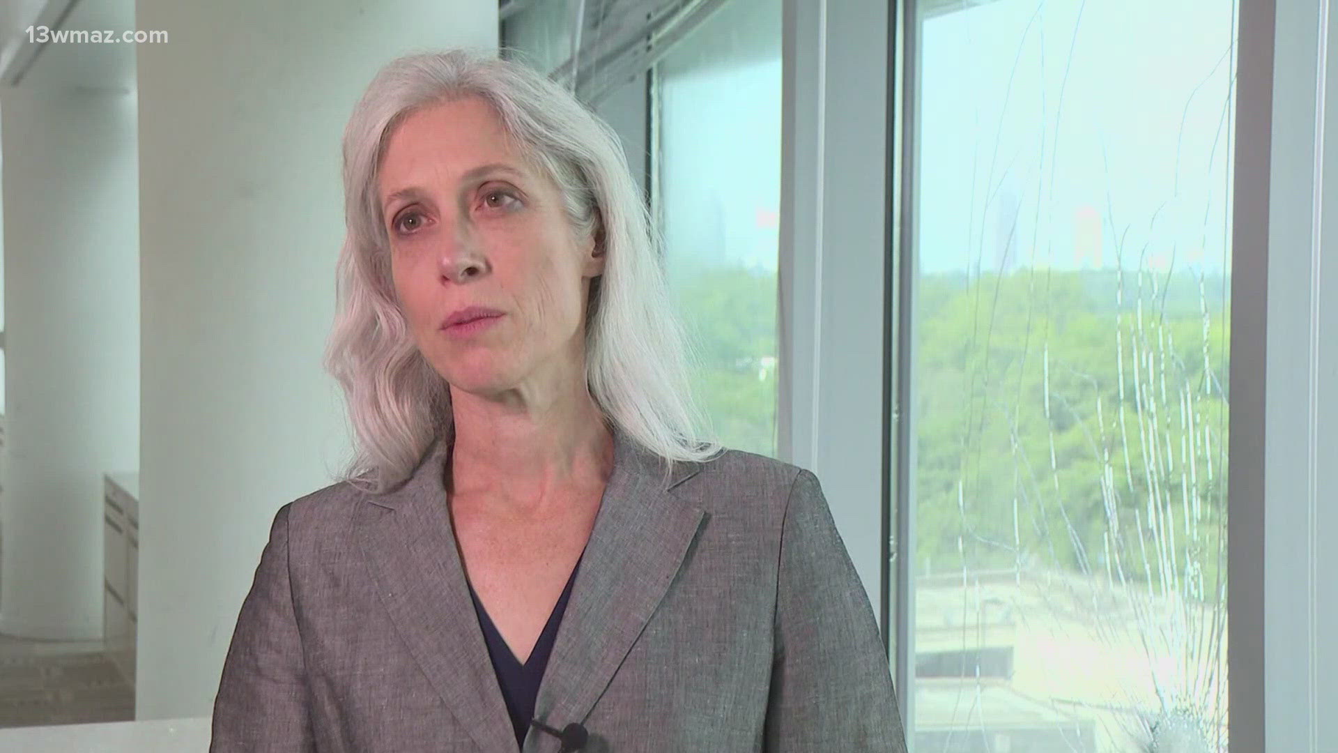 CDC director Susan Monarez fired weeks after starting the job