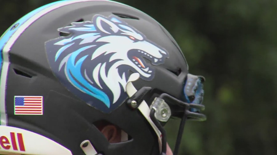 Countdown to Kickoff 2025: Loudoun Sports Academy Timberwolves