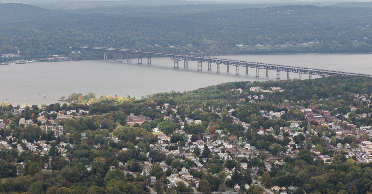 15 Charming U.S. Small Towns Where You Can Actually Afford to Live