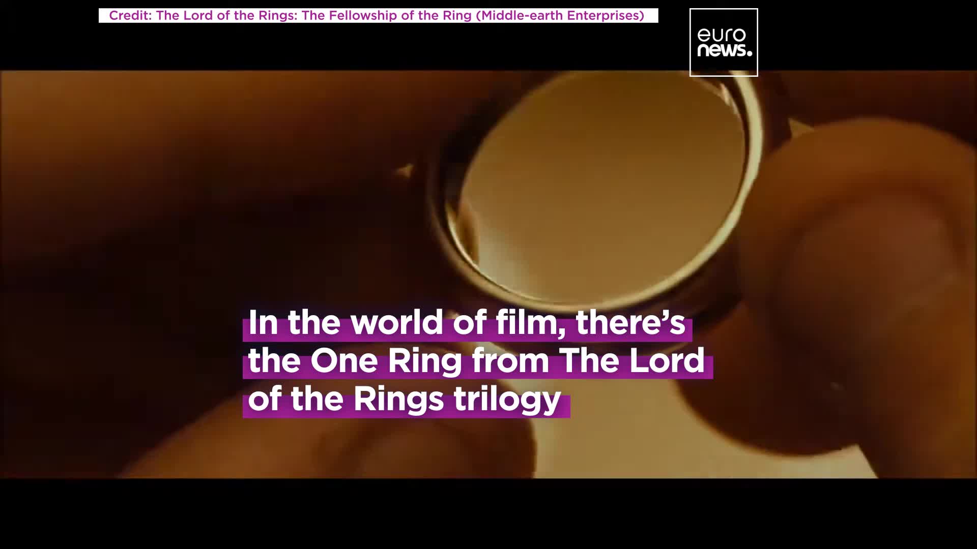 From Taylor Swift to Twin Peaks: What are the most iconic rings in pop ...