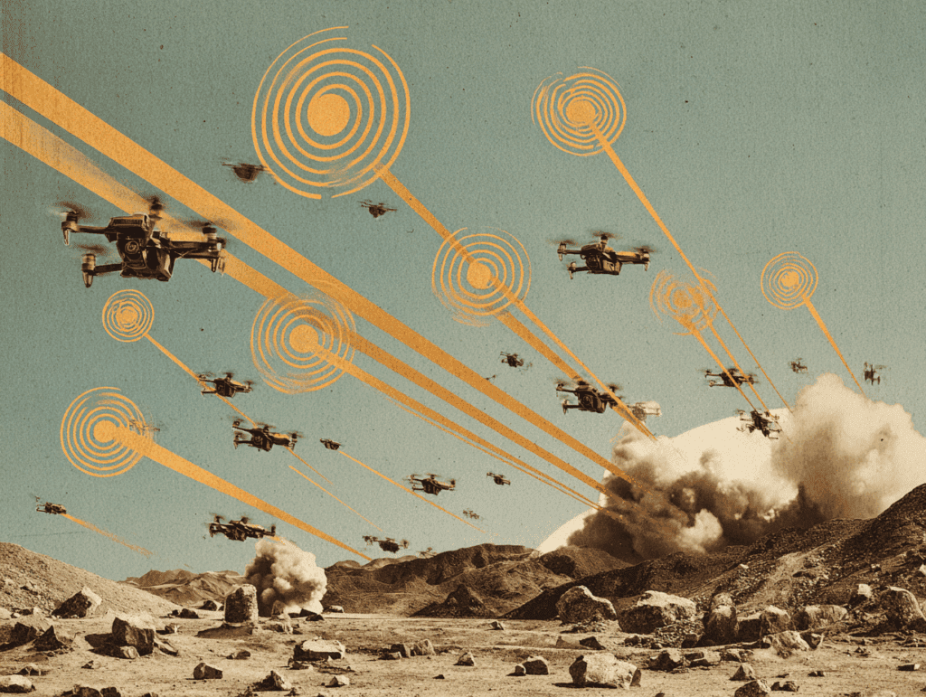 US Military Just Tested a Microwave Weapon That Instantly Zapped an ...