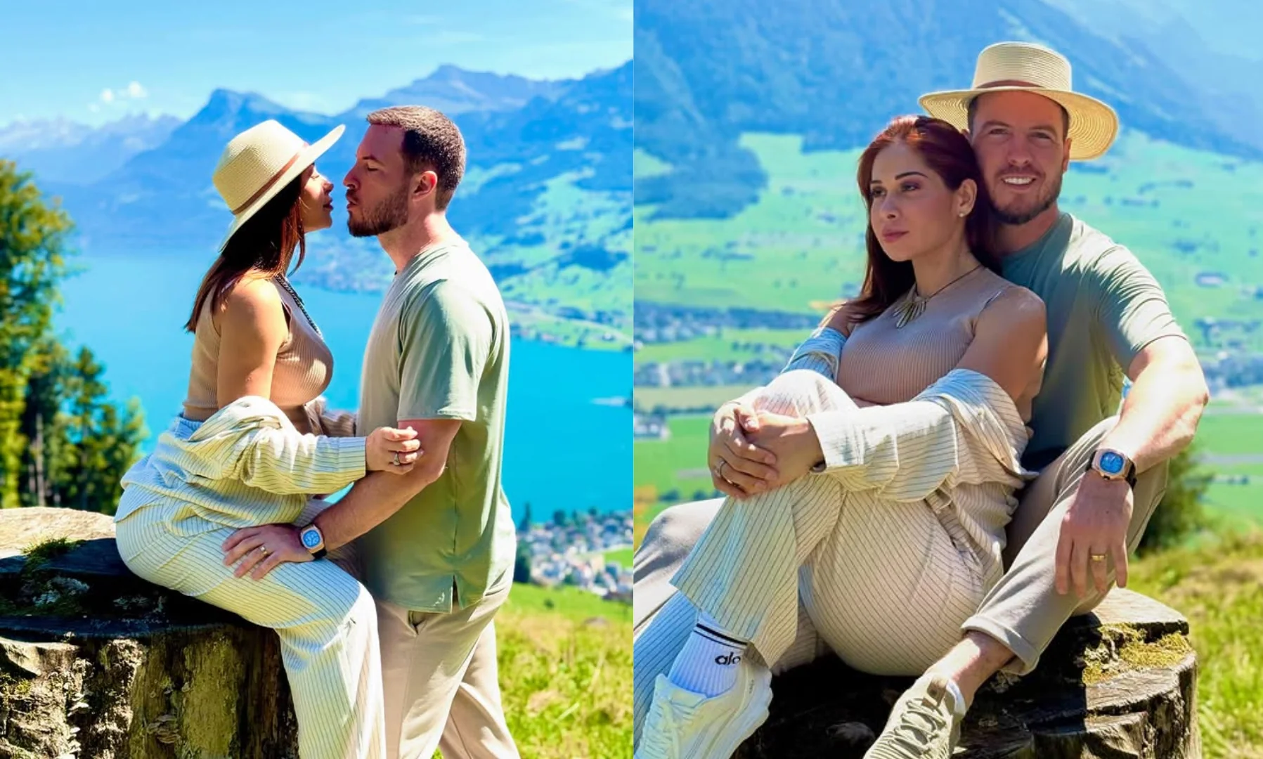 Maíra Cardi revela gastos milionários em viagem pela Europa com a ...