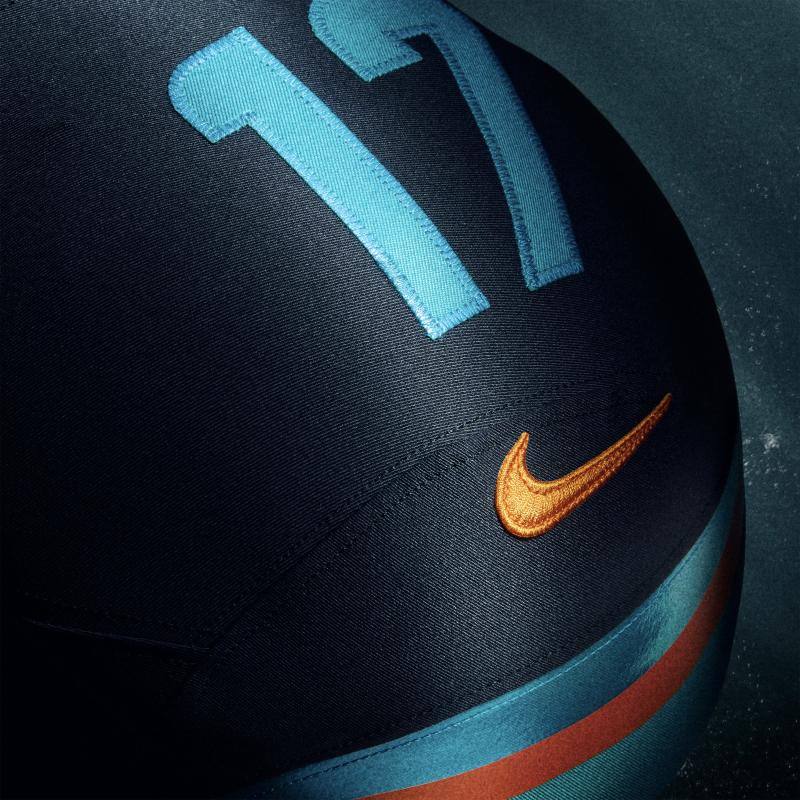 NFL Reveals New 'Rivalry' Alternate Jerseys for 8 Teams