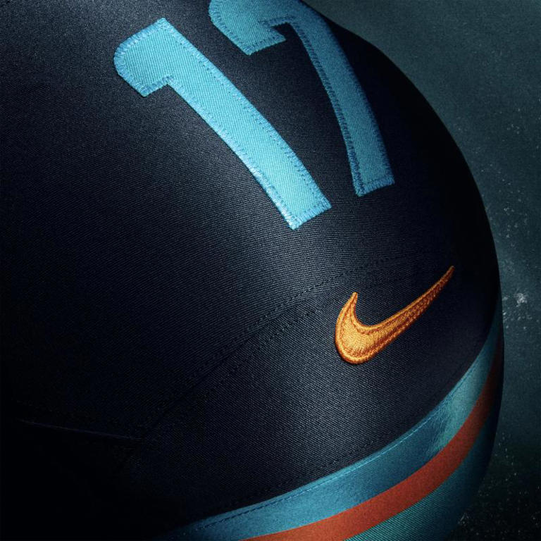 NFL Reveals New 'Rivalry' Alternate Jerseys for 8 Teams