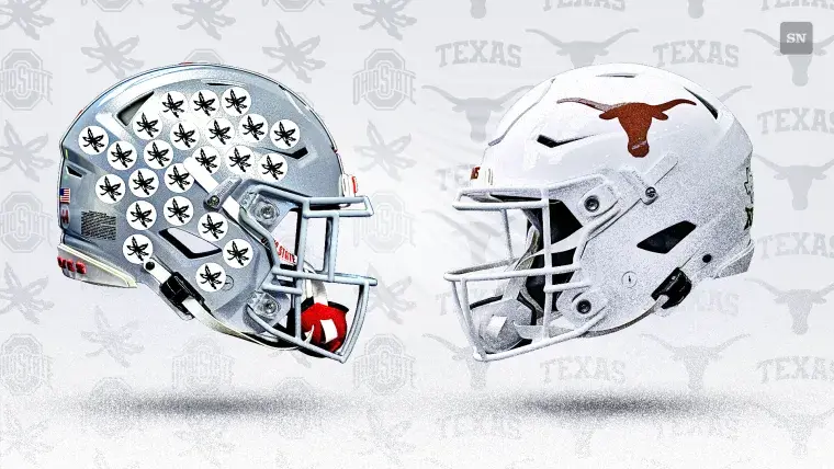 No. 1 Texas vs. No. 3 Ohio State: Five things to watch in 'epic matchup ...