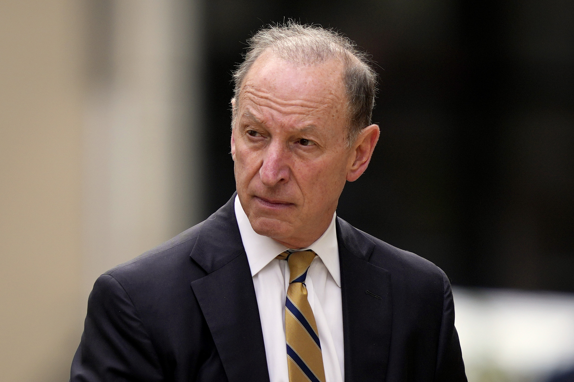 The Fed's Lisa Cook sues President Trump in an effort to keep her job ...