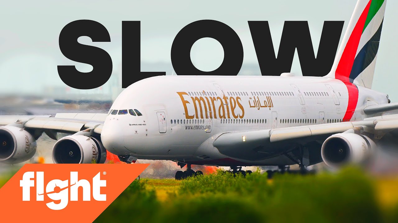 Incredible Aviation Moments