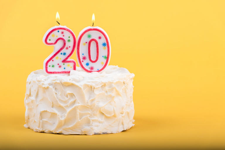 Queerty is officially 20 years old. Here’s to 20 more!
