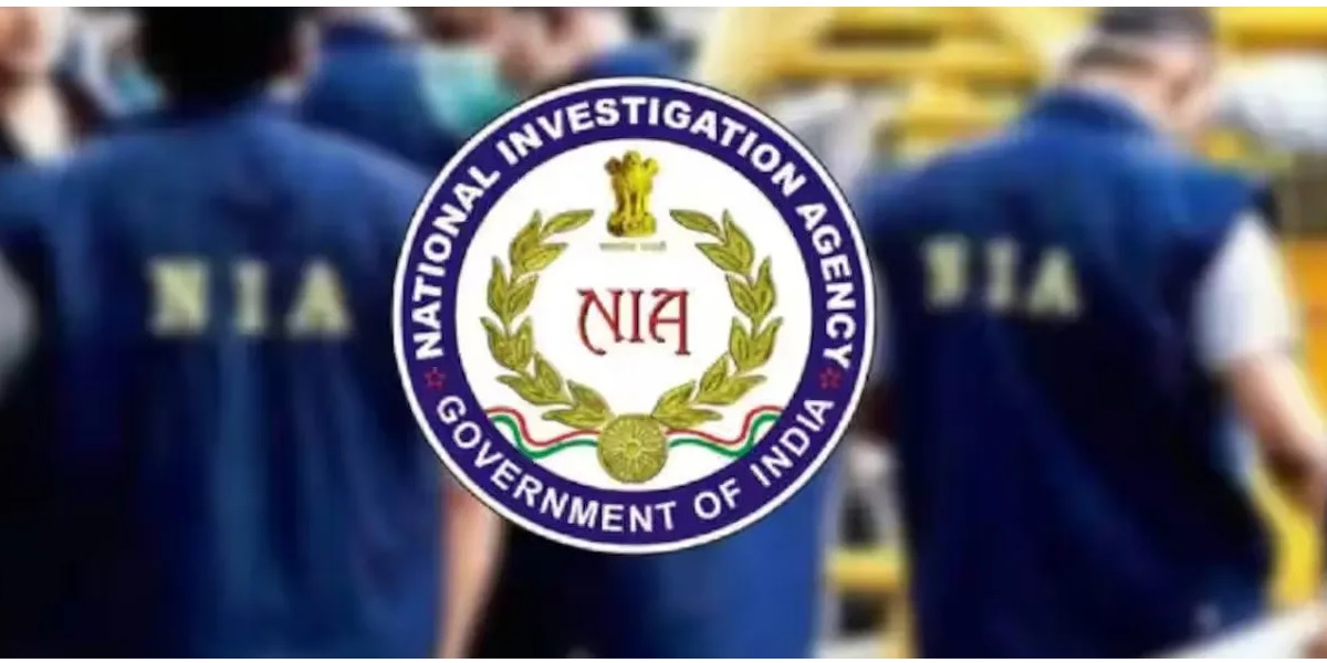 NIA's anti-terror conference concludes as HM Shah directs states to ...