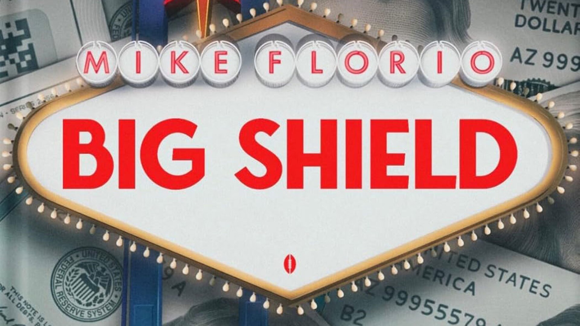 It's a big Shield giveaway weekend