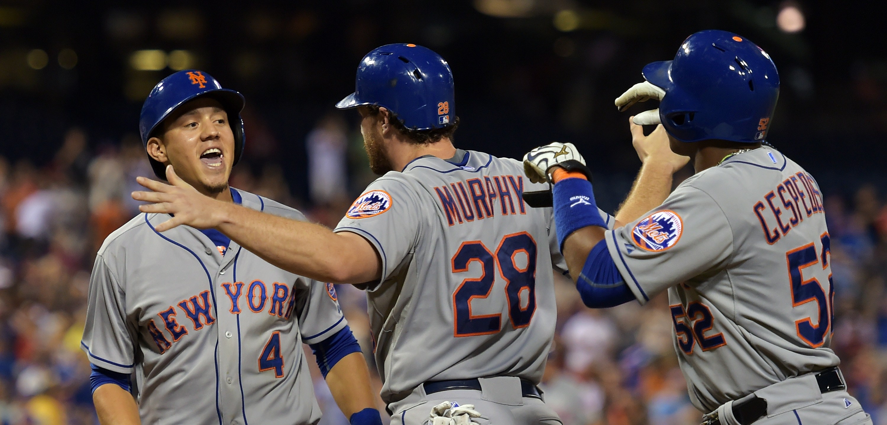 Reliving the Mets’ sensational August 2015, ten years later