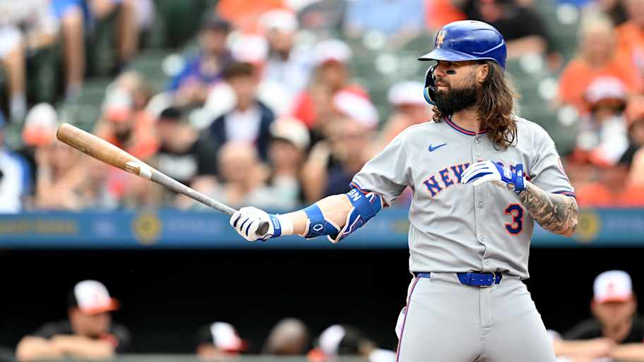 Returning NY Mets players will create a roster gridlock with no easy ...