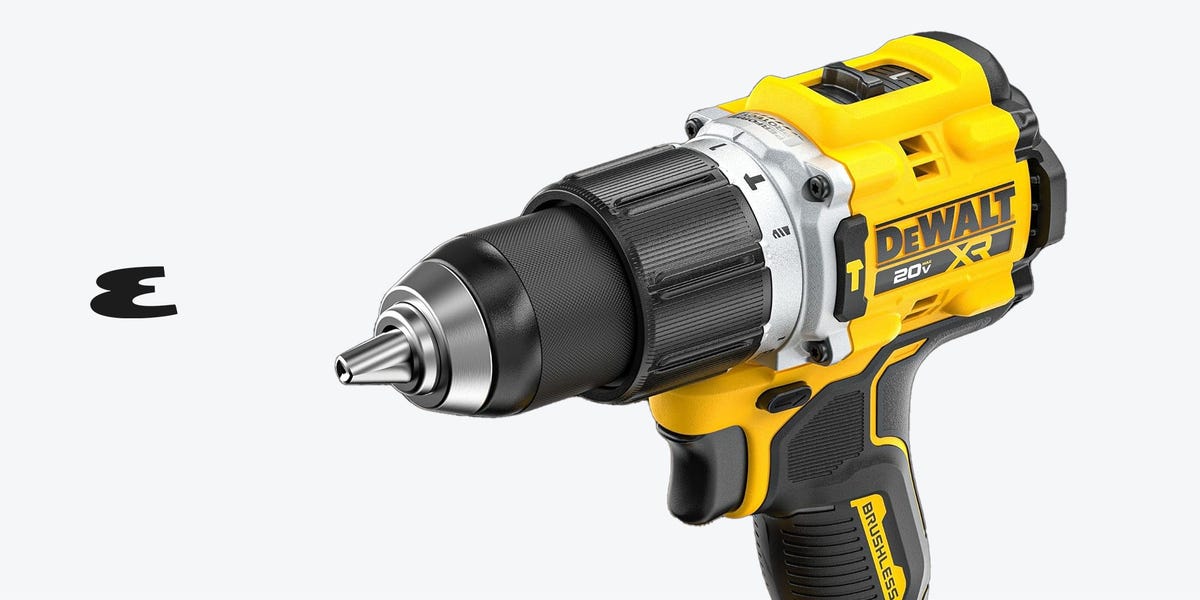 You Can Save $250 on DeWalt Tools on Amazon Right Now