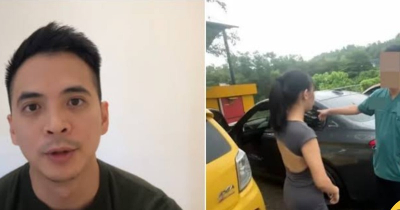 Malaysia BMW affair scandal: Dr Wong Lu Yang apologises after CCTV footage goes viral; faces ...