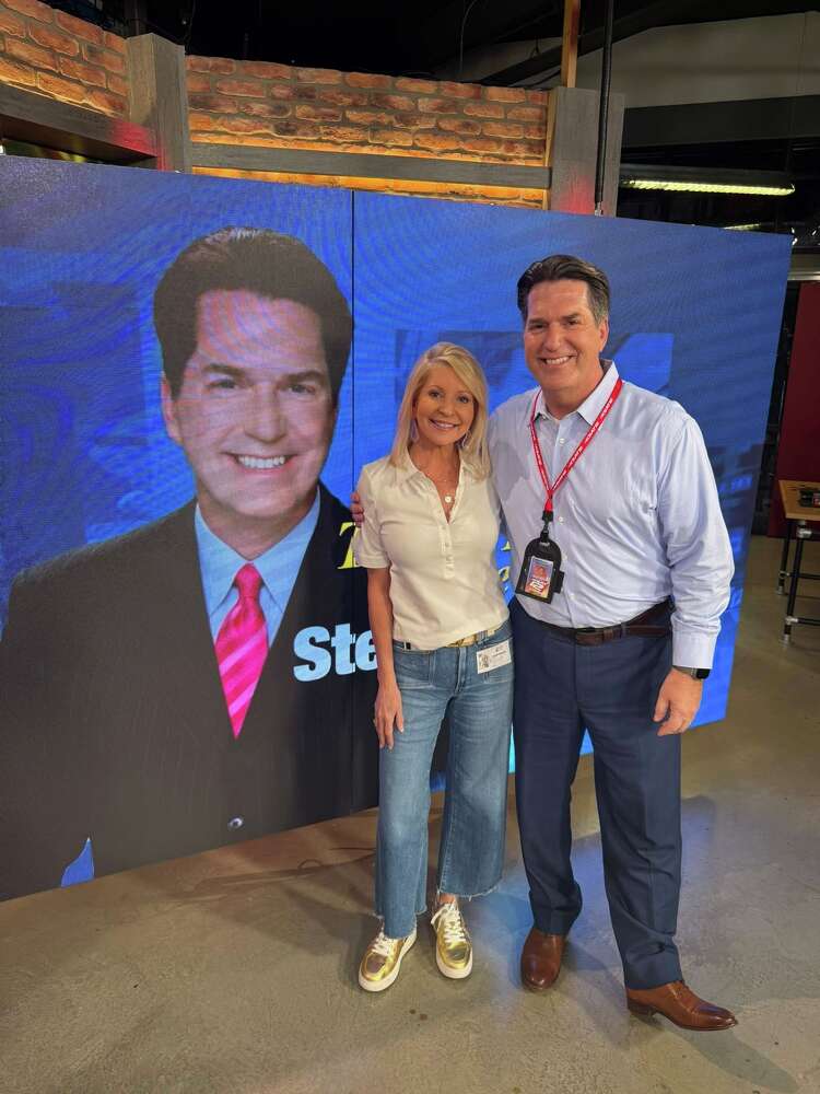 After 30 years, Steve Spriester bids farewell to KSAT 12 in final newscast