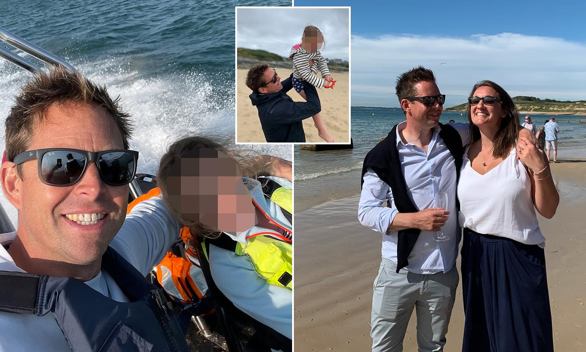 Sailor, 37, died after part of superyacht rigging system failed and hit ...