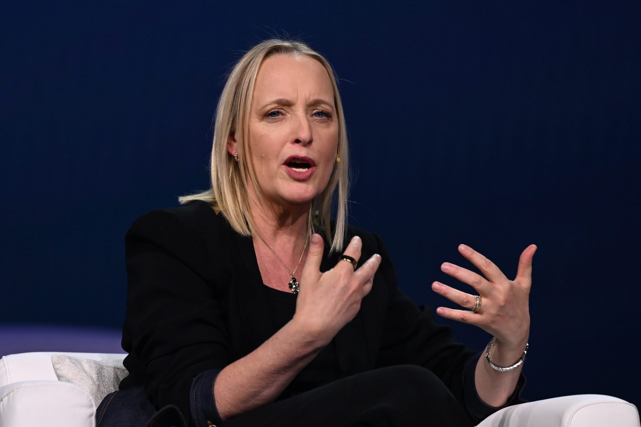 Accenture’s $865 million reinvention includes saying goodbye to people ...