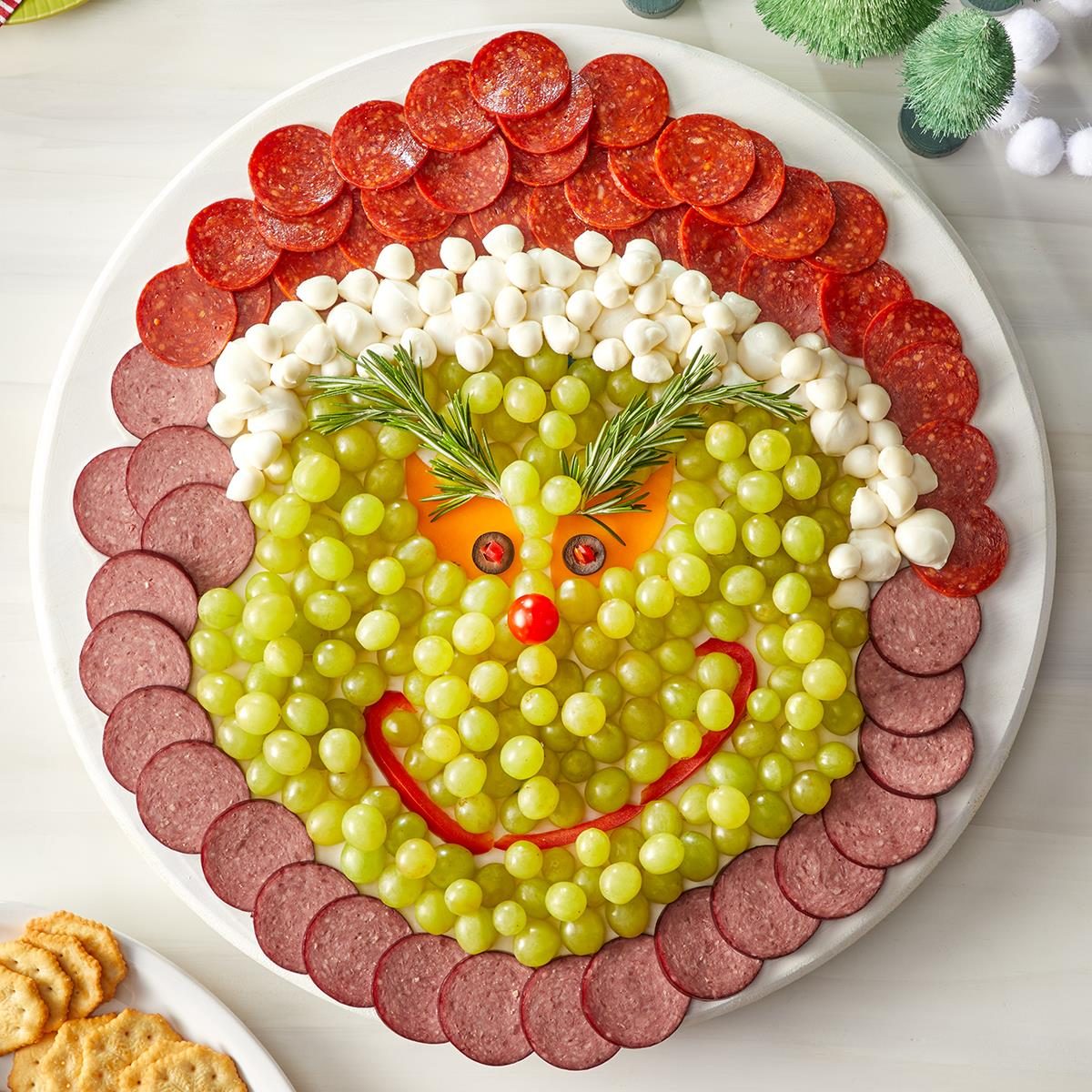 75 festive Christmas appetizers everyone will love