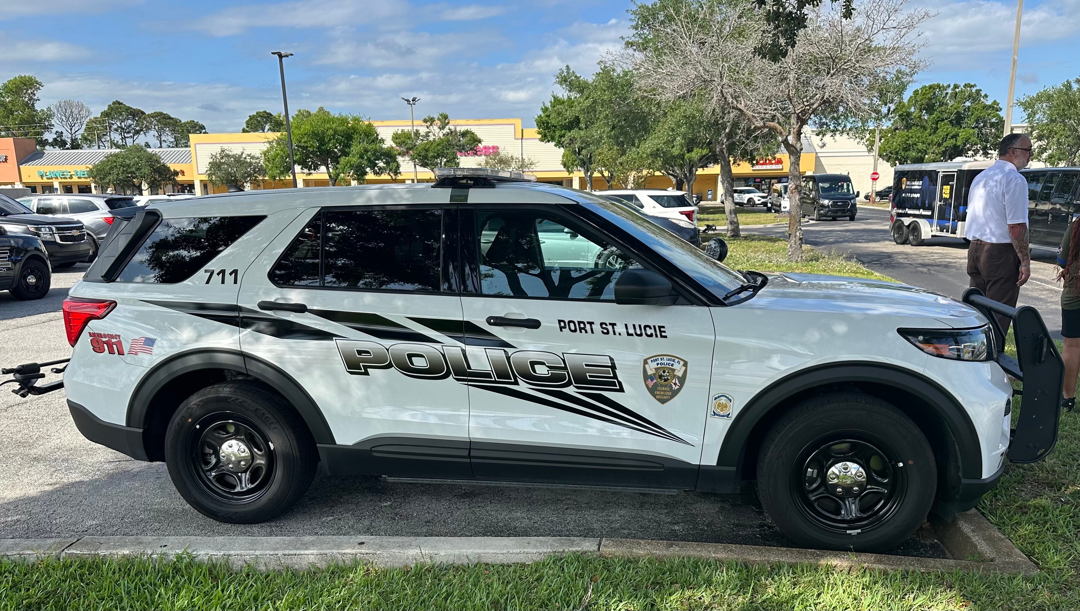 Girl, 6, dies after incident at Urban Air adventure park, police said