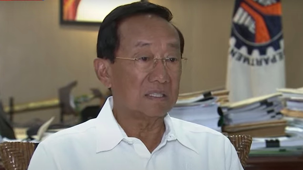 Bonoan ready to bare SALN, forms anti-corruption task force