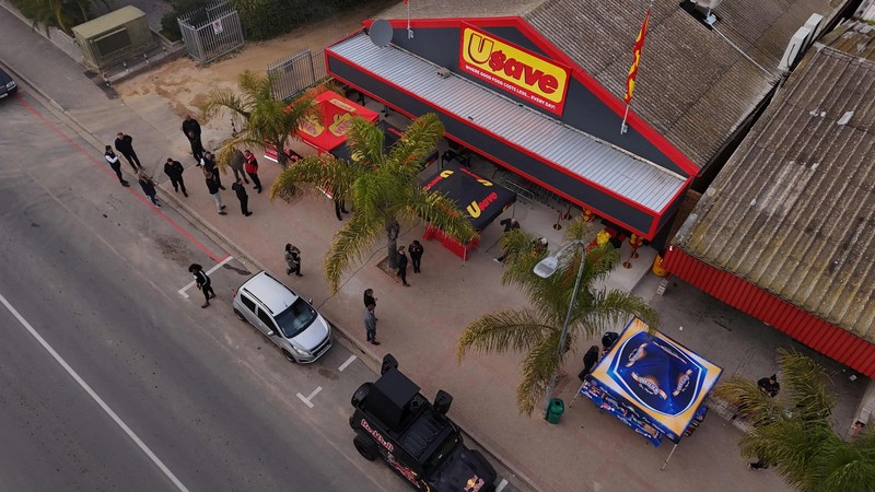 Shoprite Group opens its 500th Usave store in South Africa, expanding ...