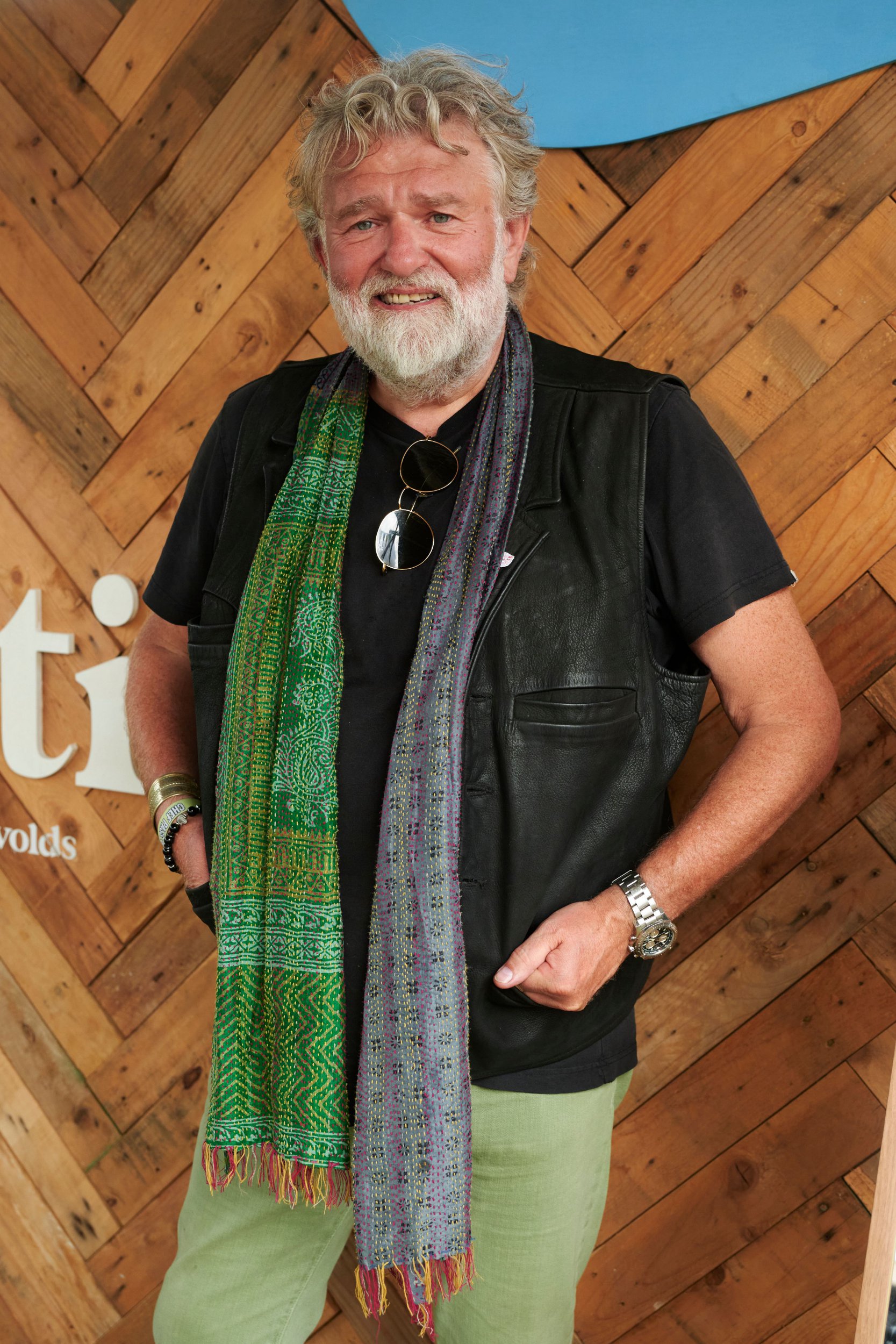 MasterChef fans call for TV legend to be new presenter