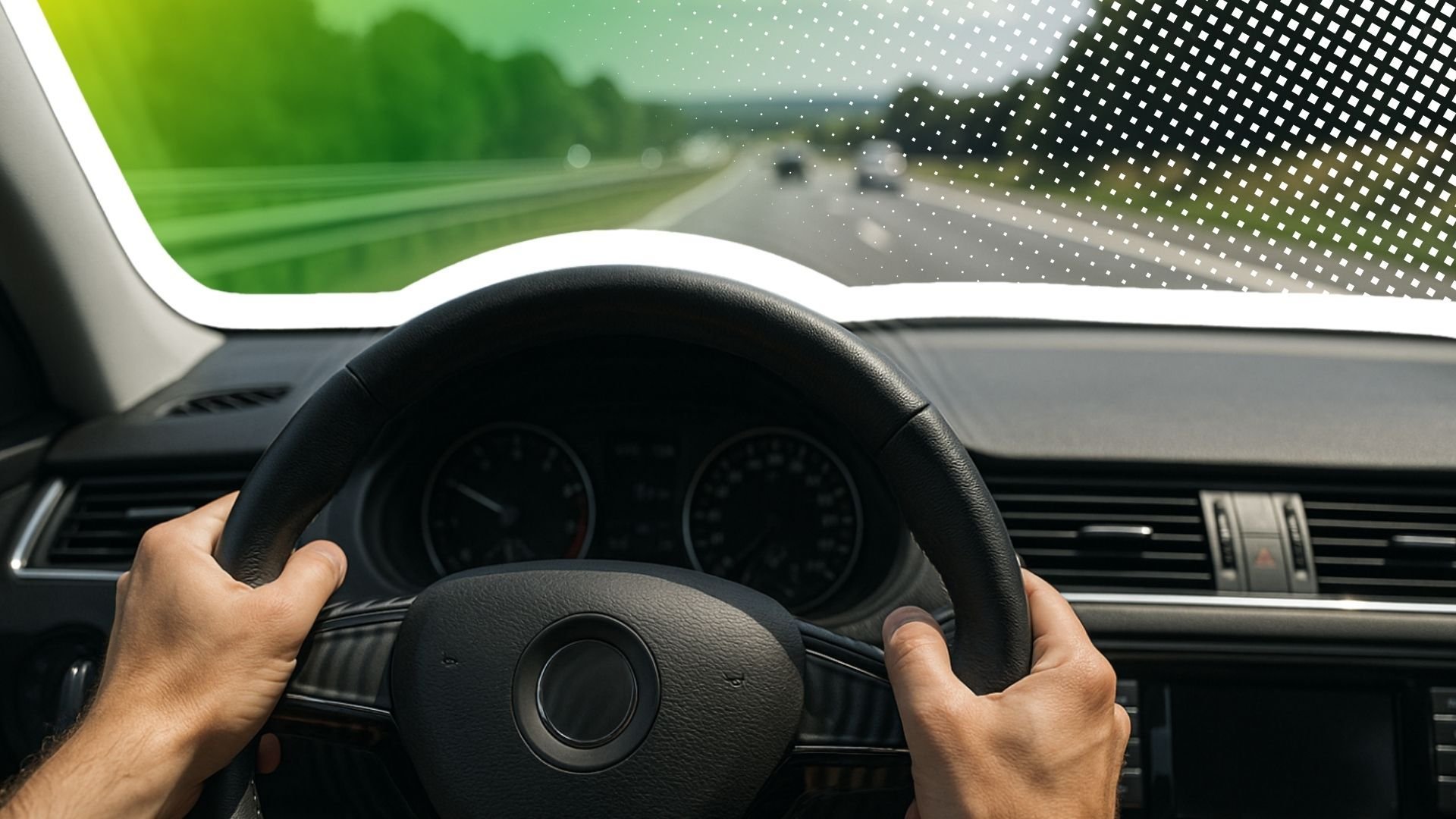 Lenkrad Vibriert Beim Fahren