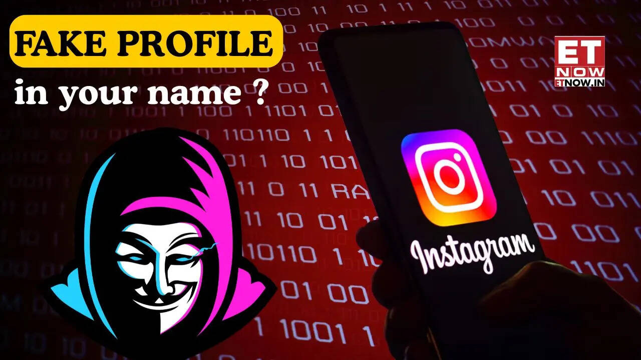 What to do if someone creates a fake Instagram profile in your name ...