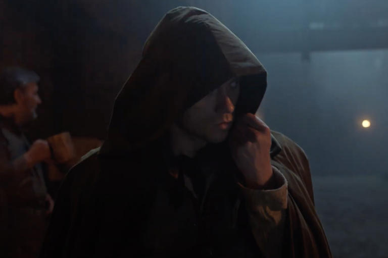 Robin Hood Premiere Date and Teaser Revealed