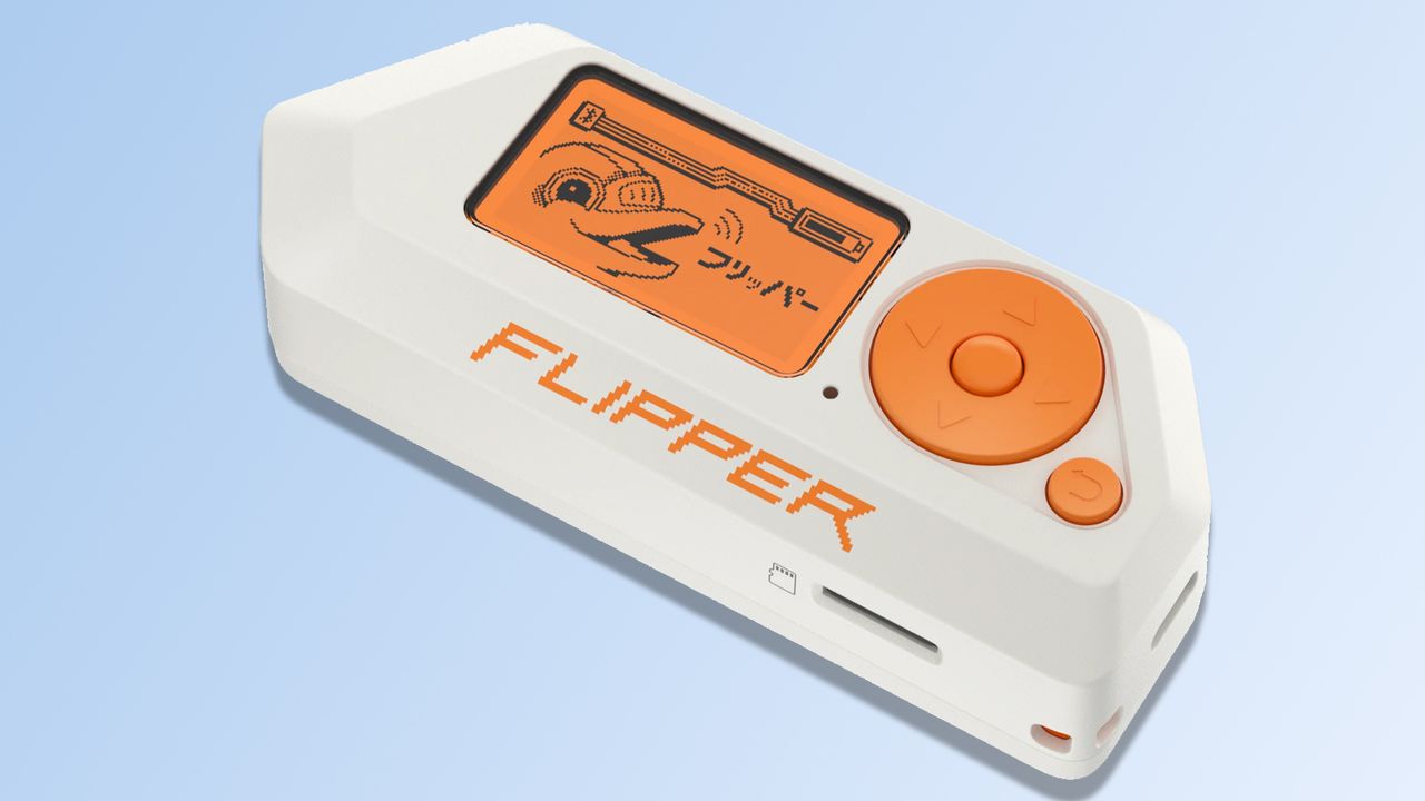 Reports of Car Theft With $200 Flipper Zero Device Are Greatly ...