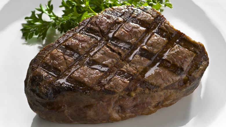 Steak myths you thought were true