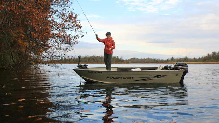 5 Tips to Help You Find and Catch More Largemouth Bass This Fall