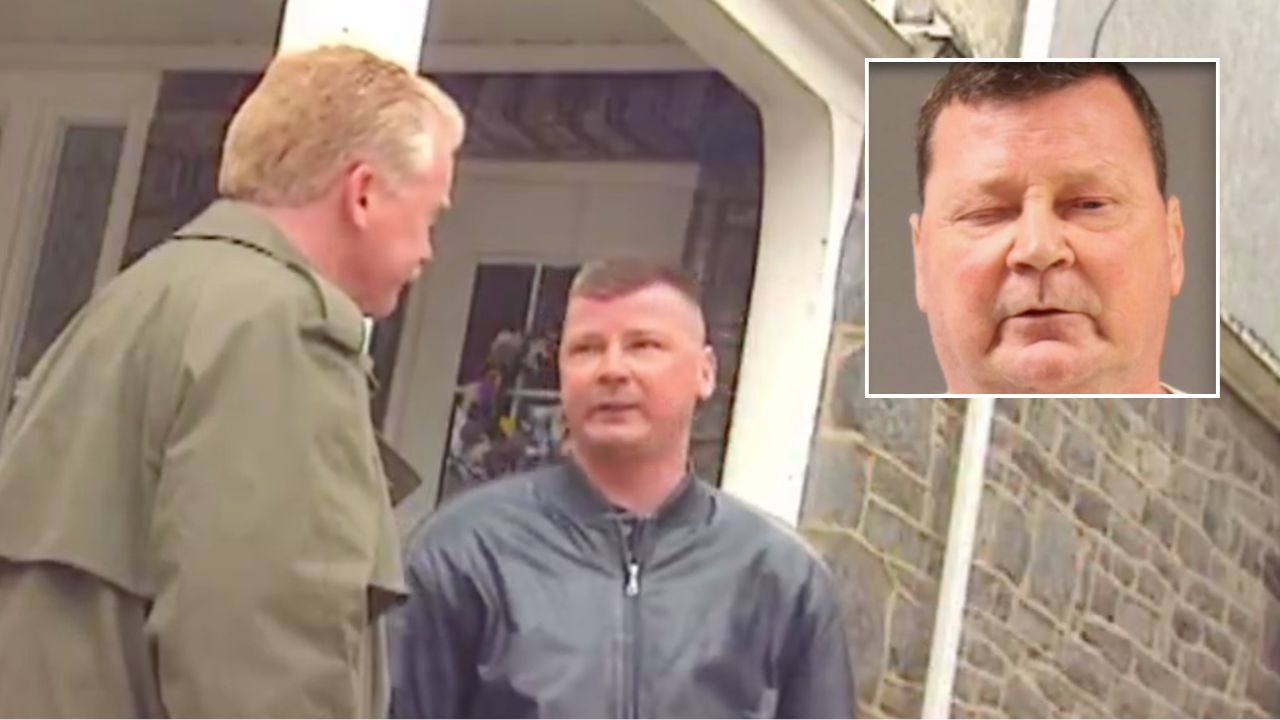 Decades-Old Fox 29 Interview Shows Man Weeks After 1999 Mob Slaying He’s Now Charged With