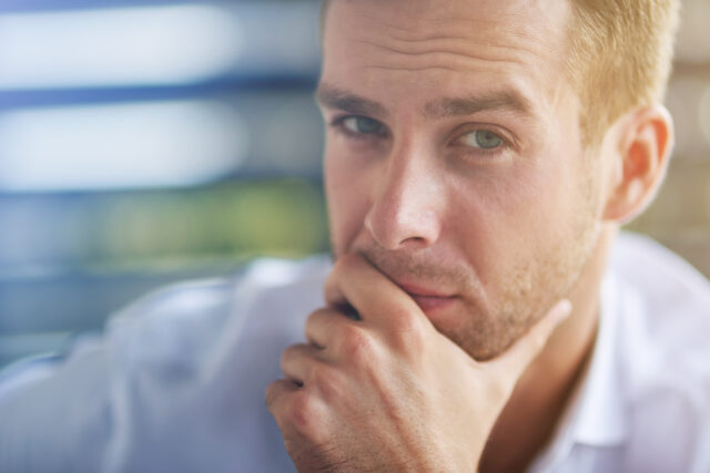 Are You A Deep Thinker? 16 Tell-Tale Signs You Might Be
