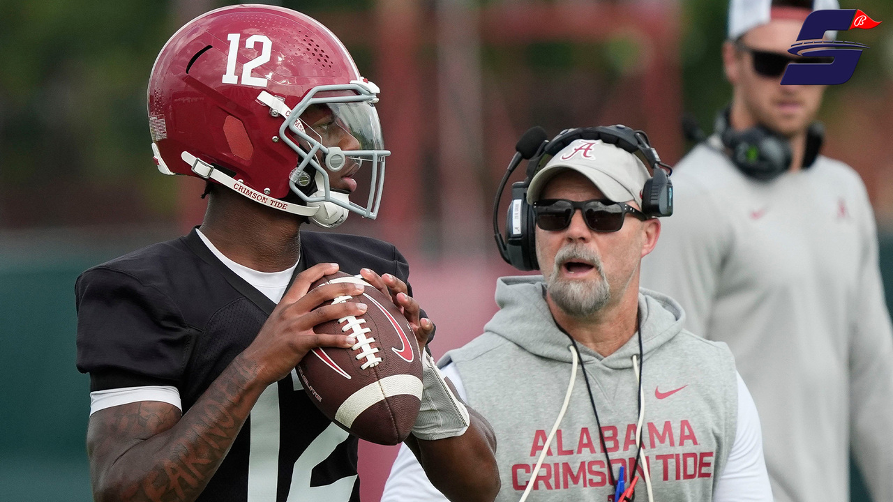 Who Is Alabama's Secret Weapon This Season?