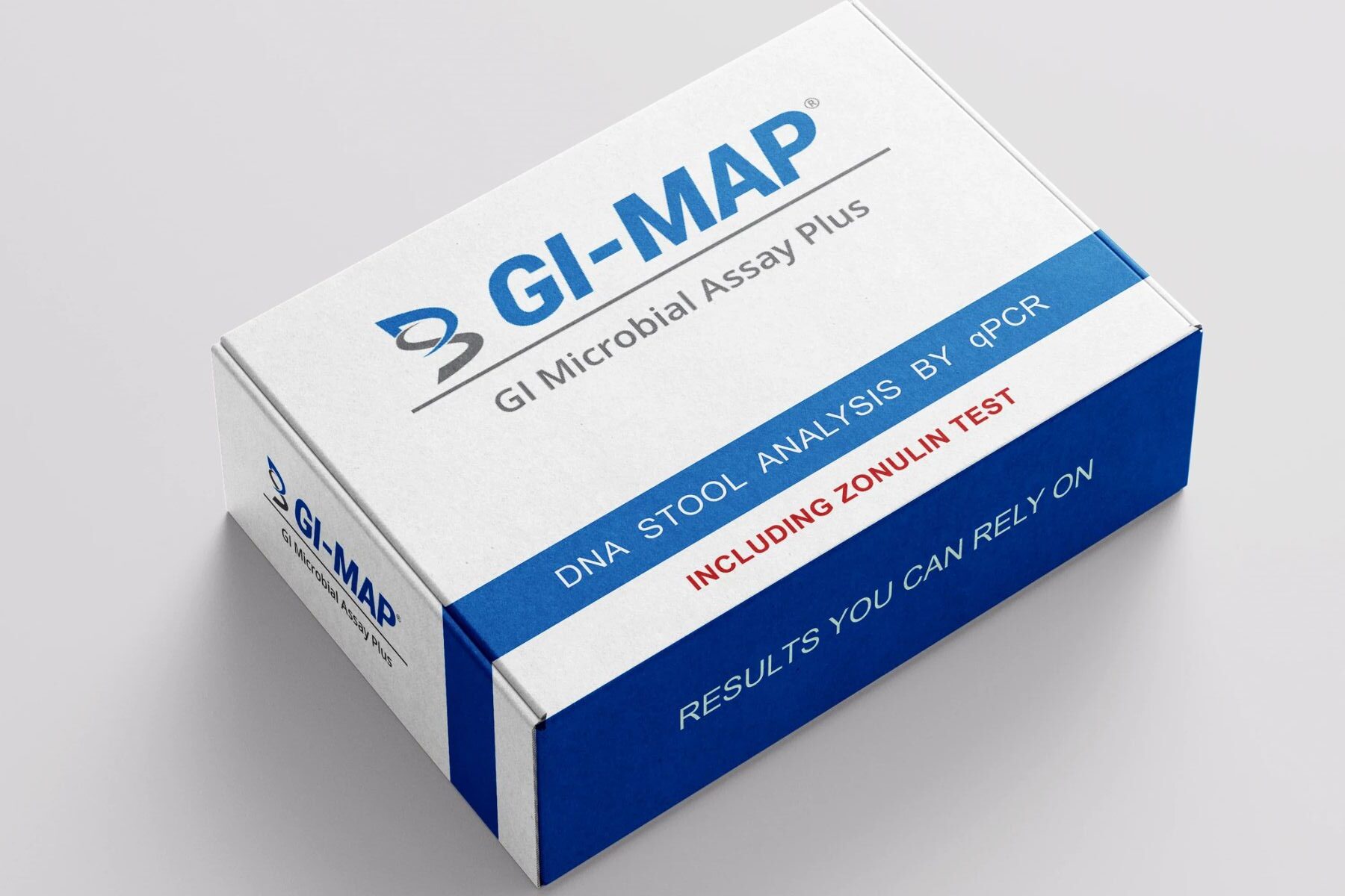 The Dietitians Guide to a GI-MAP Test