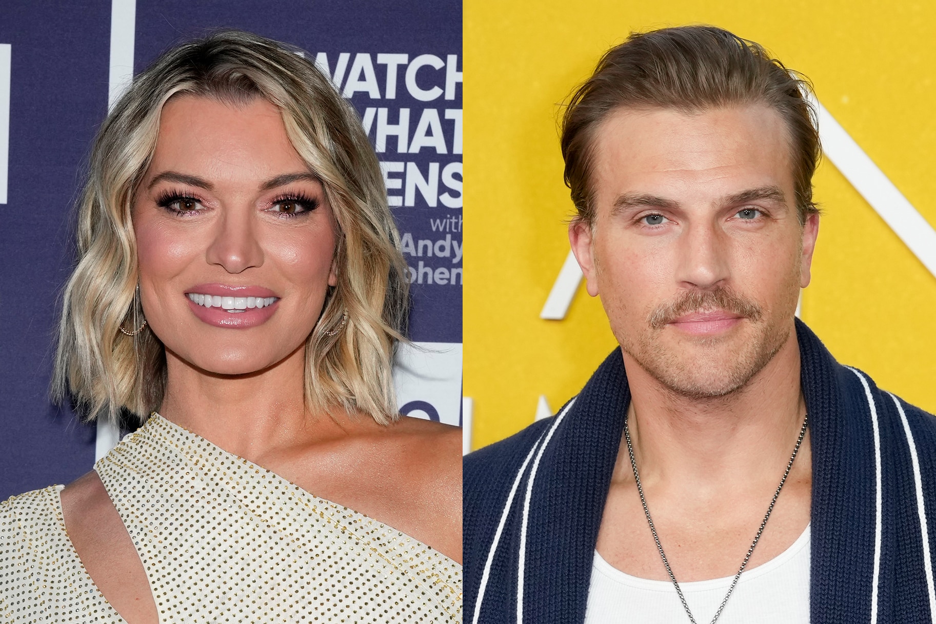 Lindsay Hubbard Reveals Where She Stands With Luke Gulbranson Today