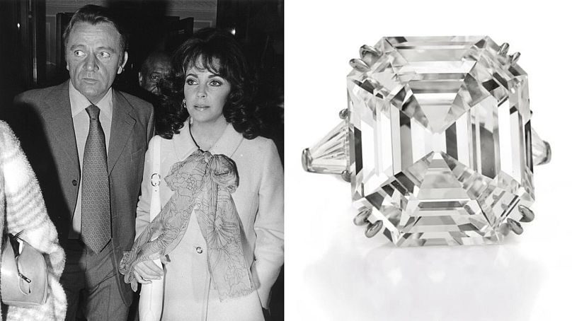 From Taylor Swift to Twin Peaks: What are the most iconic rings in pop ...