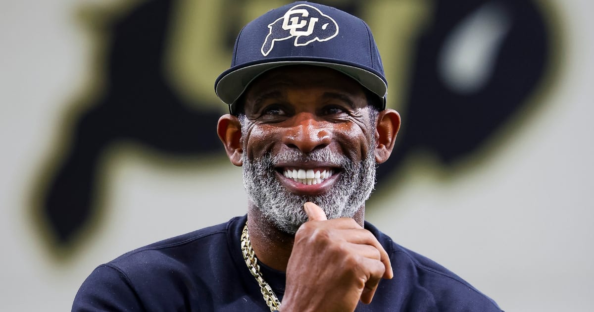 Deion Sanders claims 2025 Colorado is ‘the best team we’ve ever assembled’